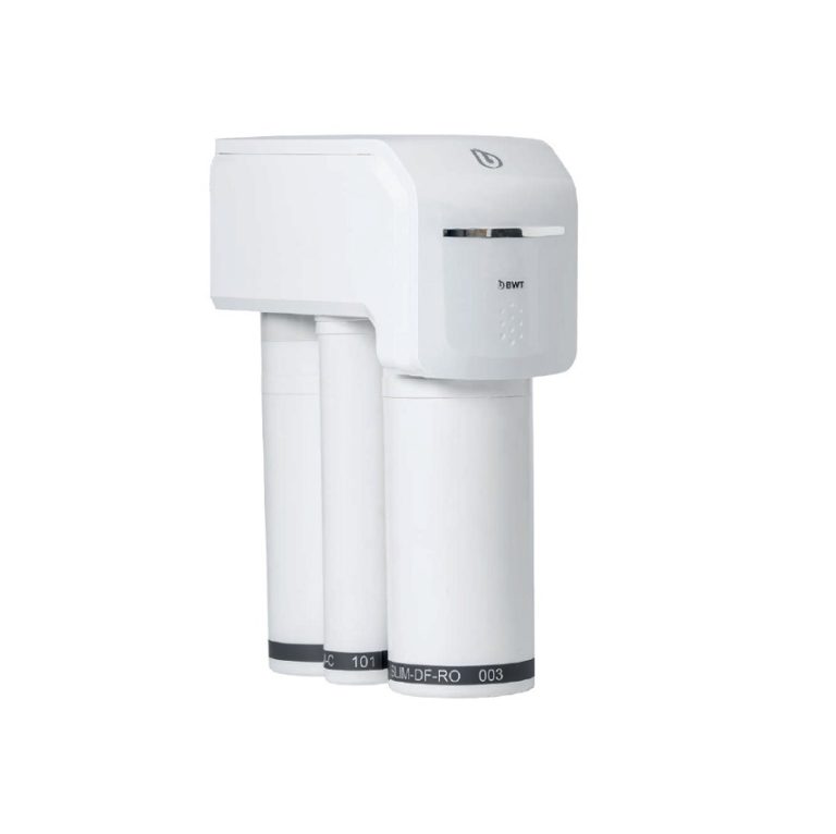 Ósmosis Flujo Directo Genius D500 - ATH - AquaDux